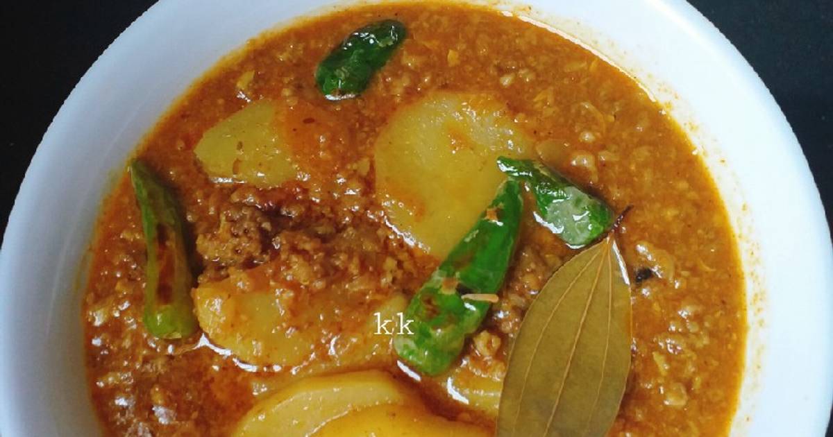 24 easy and tasty taiz pata recipes by home cooks - Cookpad