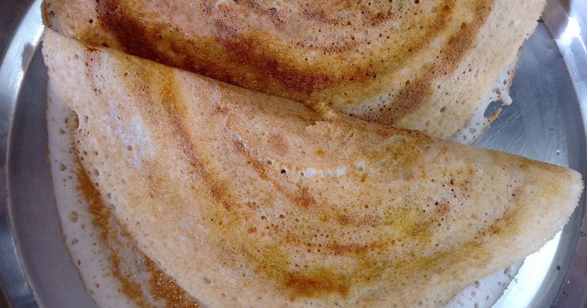 Special Potato Masala Ghee Dosa Recipe by Aparna Raja - Cookpad