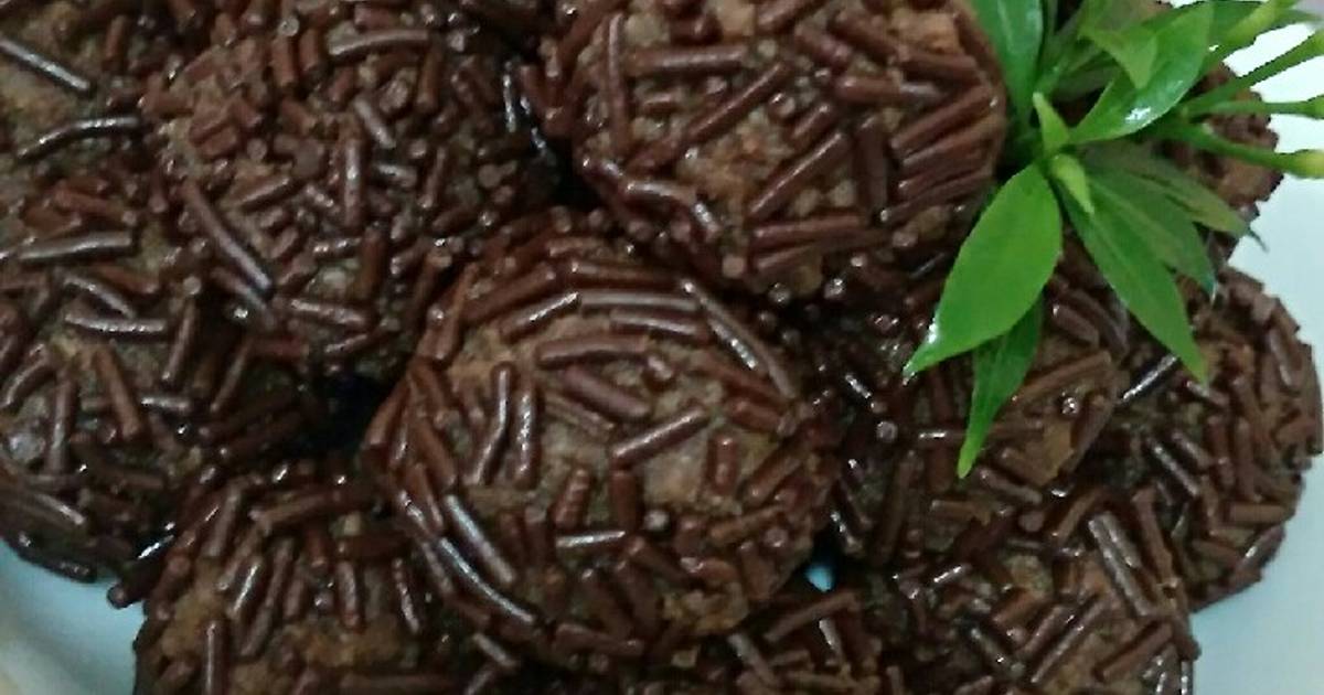 11 resep chocolate tunggal balls enak dan mudah - Cookpad