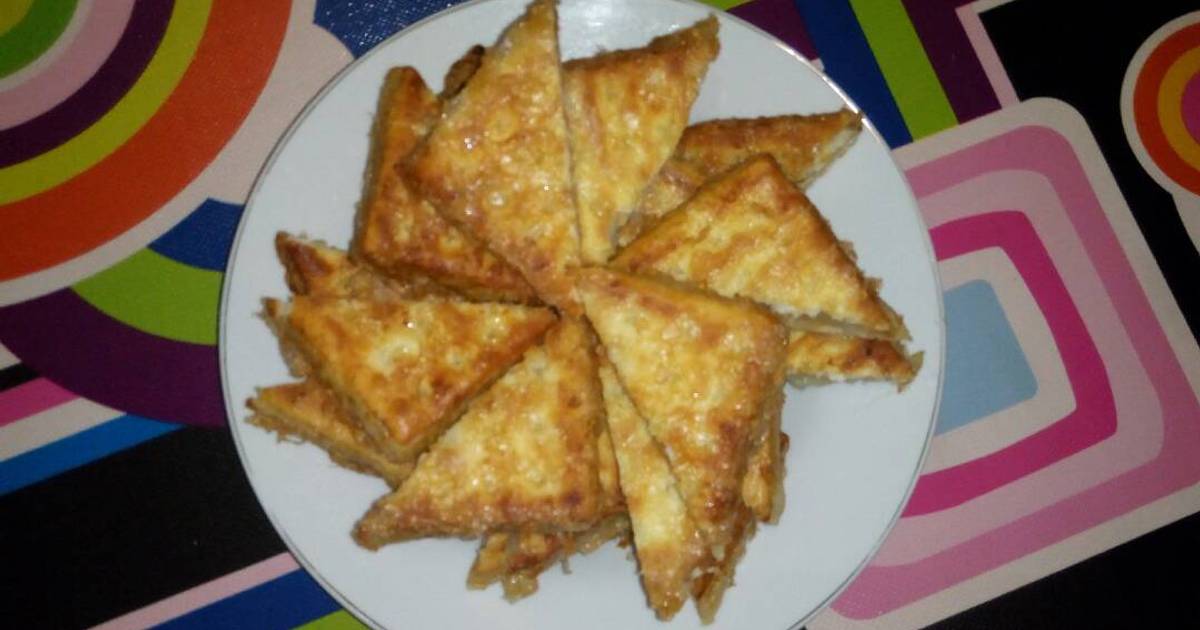 84 resep gabin fla hatari enak dan mudah - Cookpad