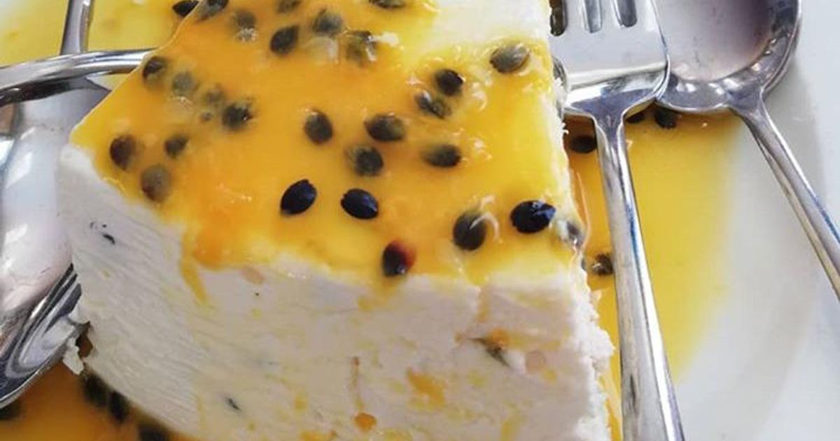 48 receitas fáceis e saborosas de sobremesa com lata de creme por ...