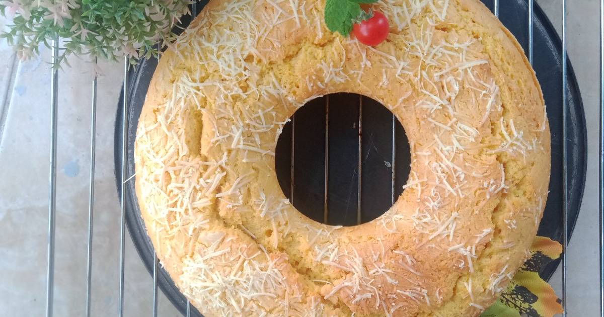 763 resep labu kuning cake kue labu kuning enak dan mudah - Cookpad