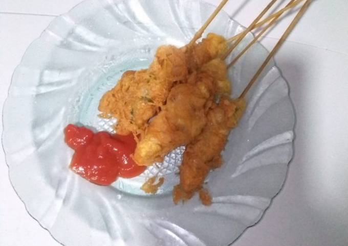 Resep Sempol Ayam oleh Ati Kuswati - Cookpad