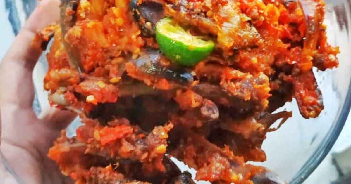 187 resep pelecing ayam enak dan sederhana - Cookpad