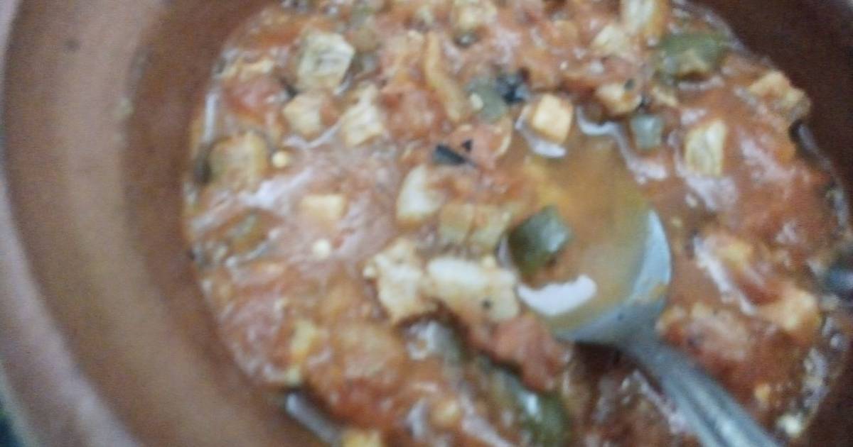 Chilacas - 76 recetas caseras- Cookpad