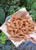 36 resep swike kodok enak dan mudah - Cookpad