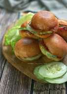 34 resepi pau yang sedap dan mudah oleh komuniti cookpad - Cookpad