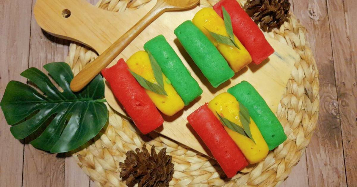 104 resep modifikasi kue pukis enak dan mudah - Cookpad