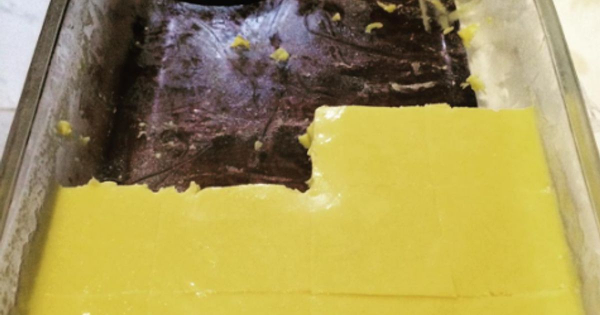 Sambo Mango Recipe by I am Retchel