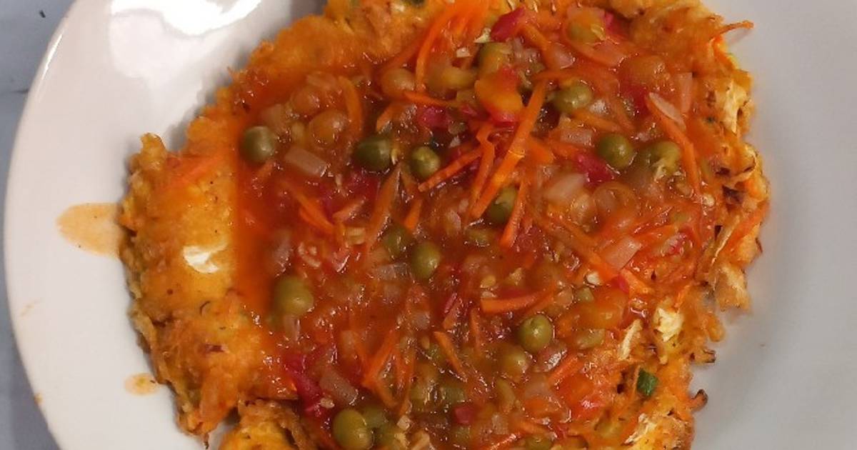 Resep Fuyunghai oleh Beth Kitchen - Cookpad