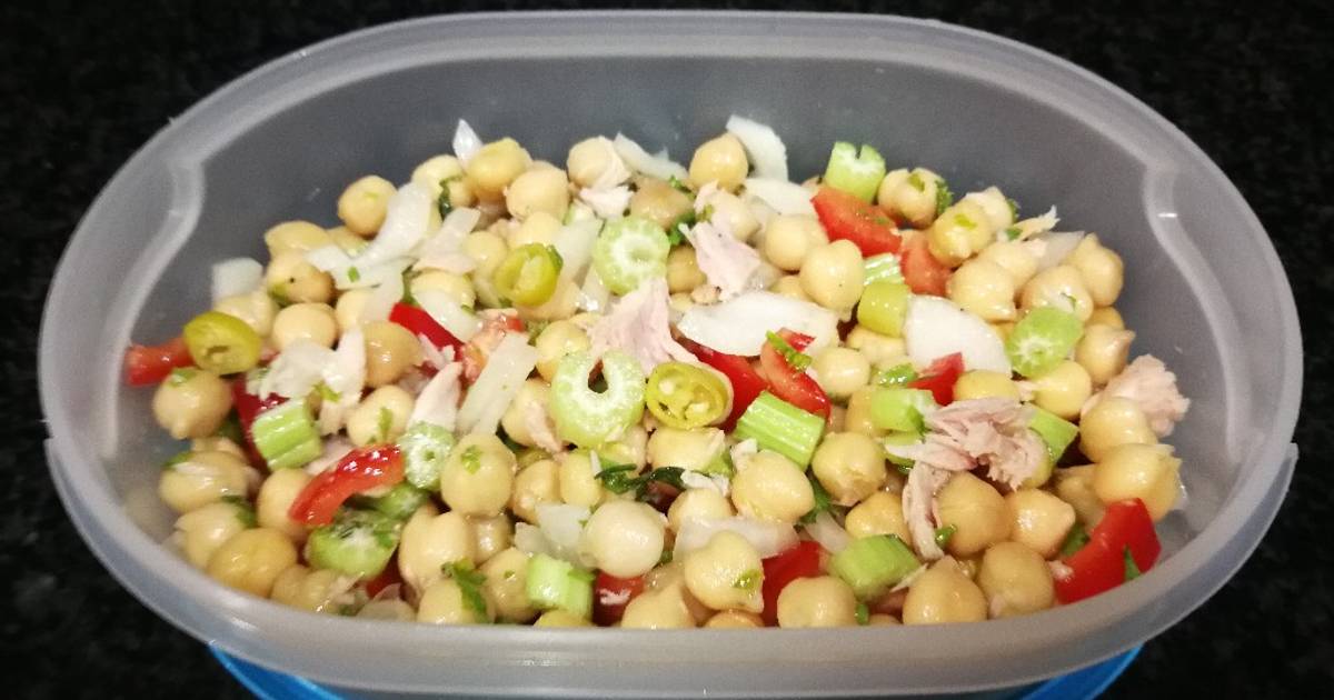 30 recetas muy ricas de ensalada de pencas compartidas por cocineros ...
