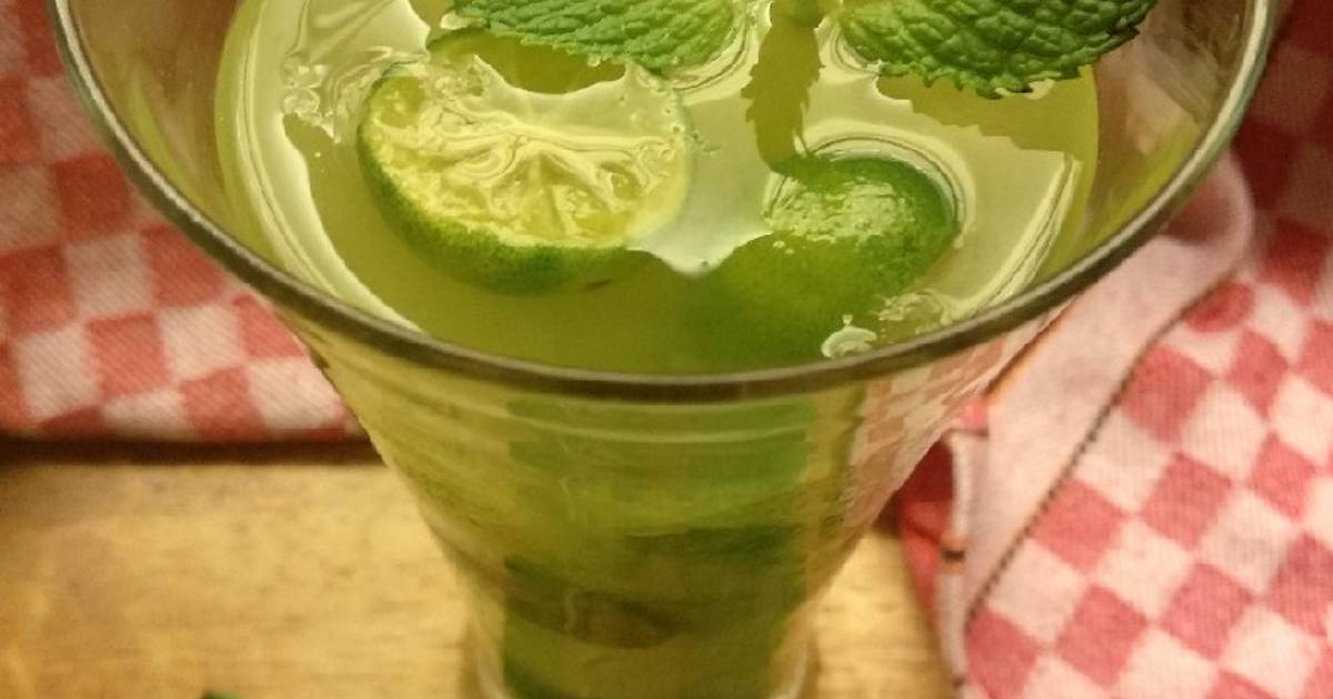 243 resep es sirup marjan melon jeruk enak dan mudah - Cookpad