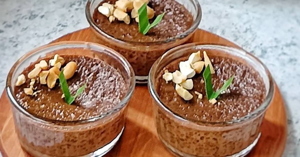 Resep Sri Lankan Watalappan oleh Nindaummuzia - Cookpad