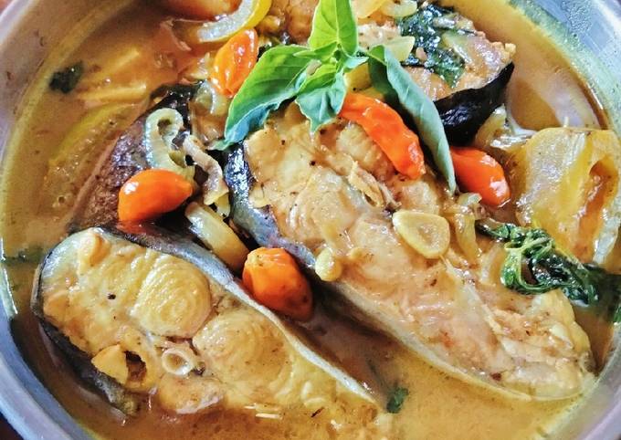 Resep Pindang Ikan Patin Oleh Ann Cookpad