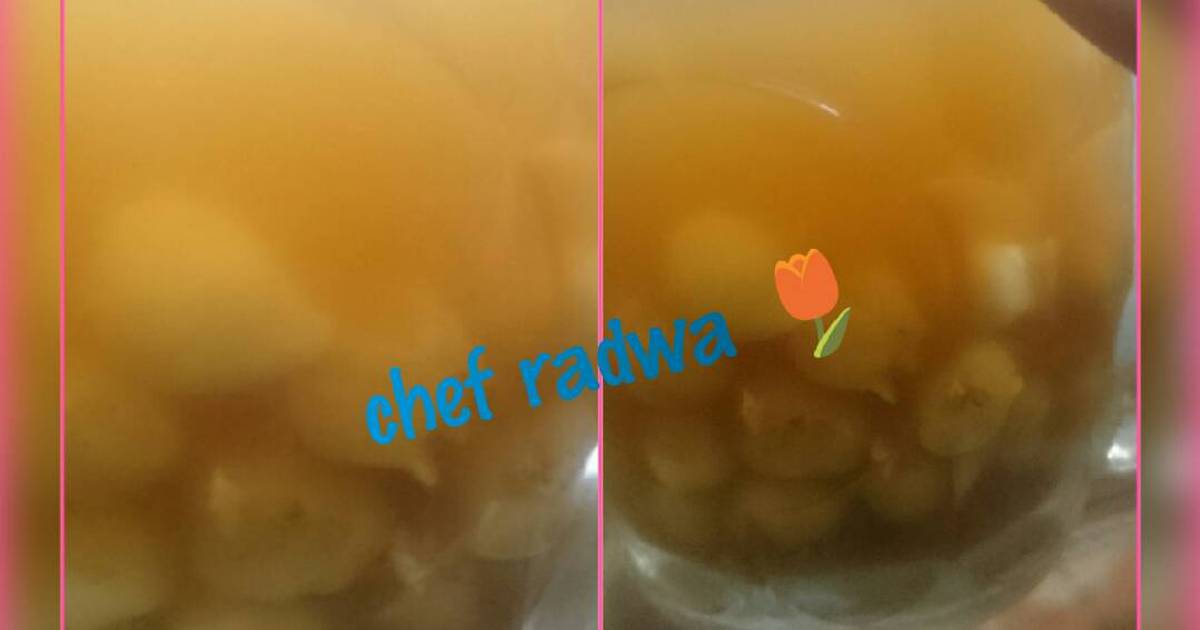 طريقة عمل حمص الشام بطريقتي 😍🍵 على اصولها بطريقة سهلة وسريعة من ⁦🇪🇬⁩⁦⁩⁦🇺🇸⁩ Chef Rody Shalby ♥️ ...