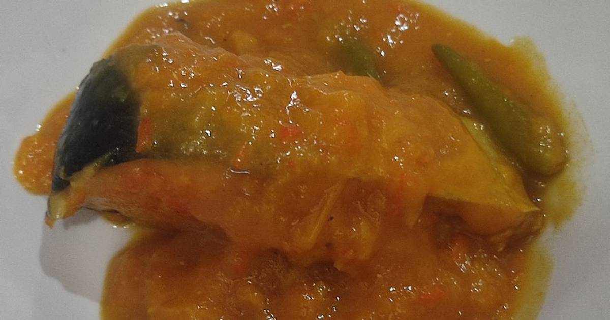 1.132 resep makanan tradisional kalimantan enak dan mudah - Cookpad