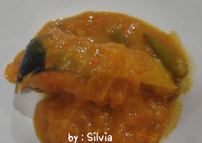 Resep Ikan Patin masak Tempoyak oleh Silvia Evy Tarina - Cookpad Resep Ikan Patin masak Tempoyak oleh Silvia Evy Tarina - Cookpad