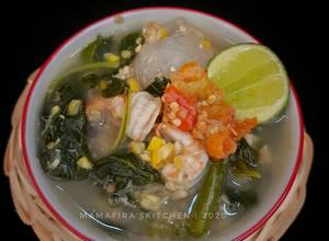 170 resep cara lembuut kapurung enak dan mudah - Cookpad