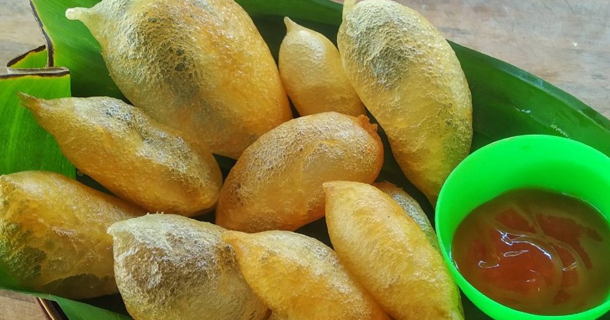 65 resep ikan wader marinasi enak dan mudah - Cookpad