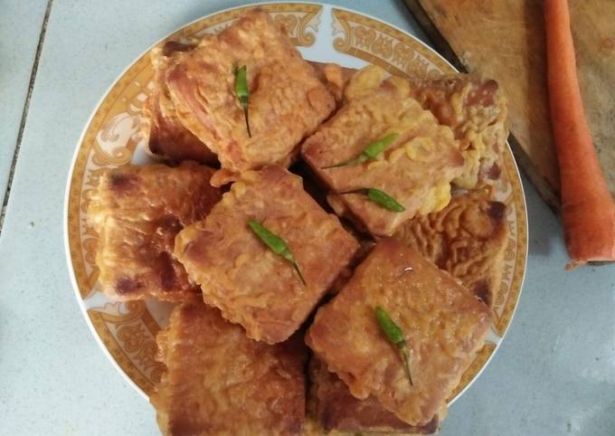 Resep Gabin Sayur kentang wortel nyummy oleh Darma Memasak - Cookpad