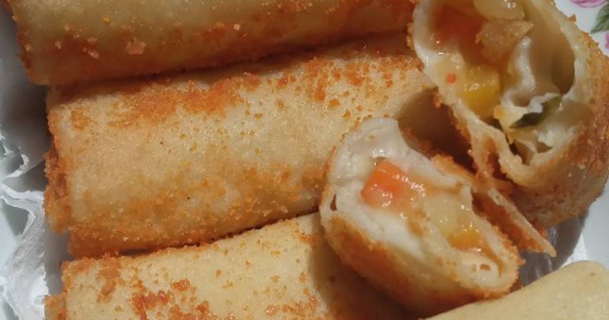 11.867 resep risoles enak dan mudah - Cookpad
