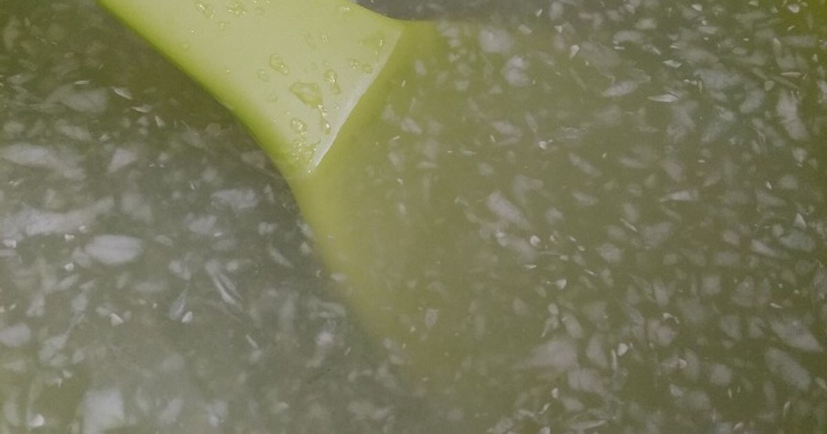 Resep Es Timun Simple oleh Merryana Elmyta - Cookpad