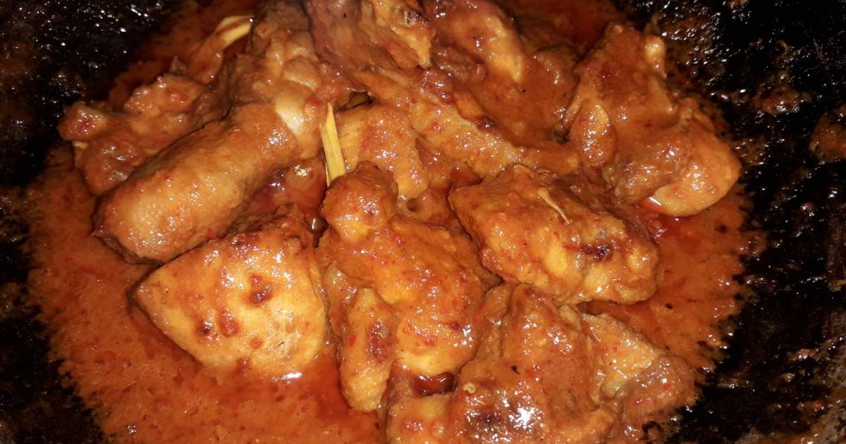 932 resep ayam bumbu bali enak dan sederhana - Cookpad