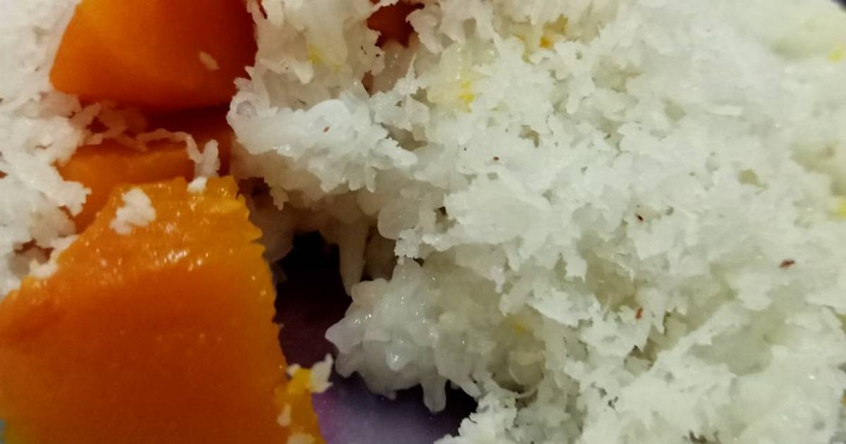 373 resep labu muda kukus enak dan mudah - Cookpad