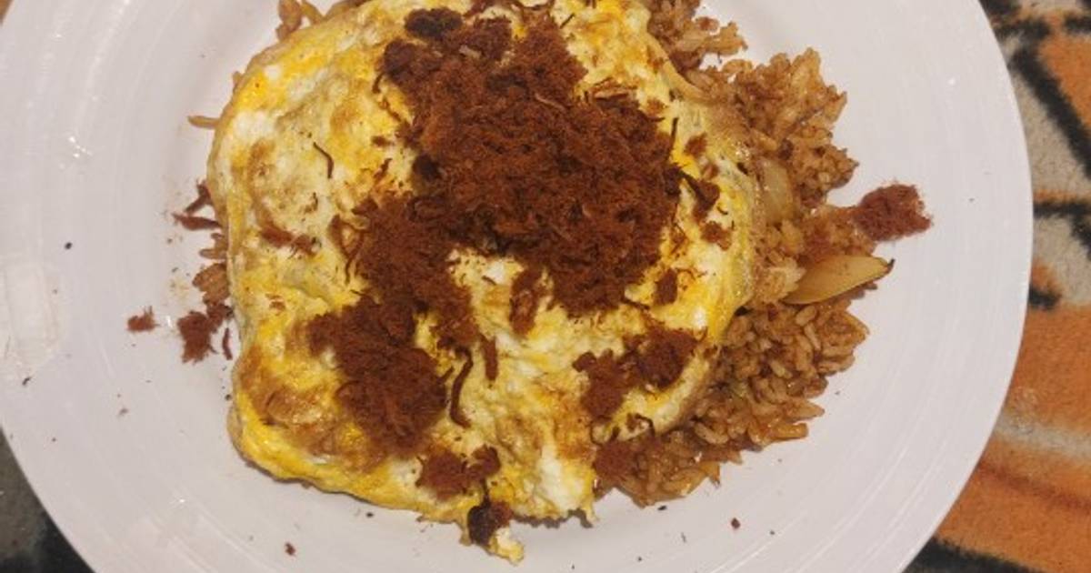 38 resep nasi rendang indofood enak dan mudah - Cookpad