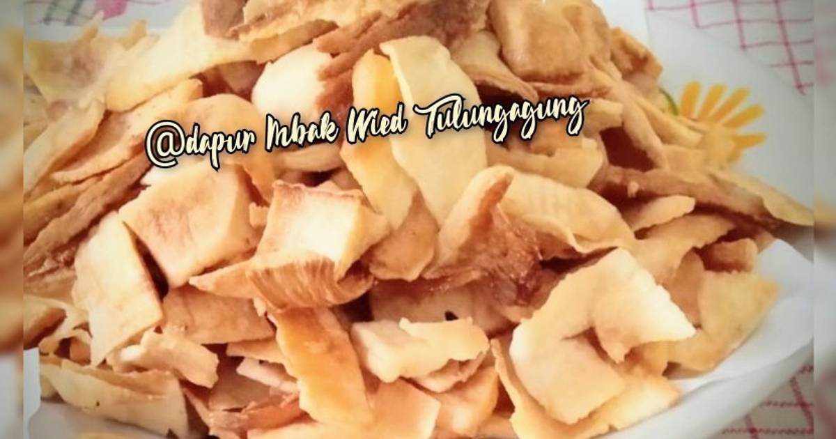 41 resep kethek enak dan mudah - Cookpad