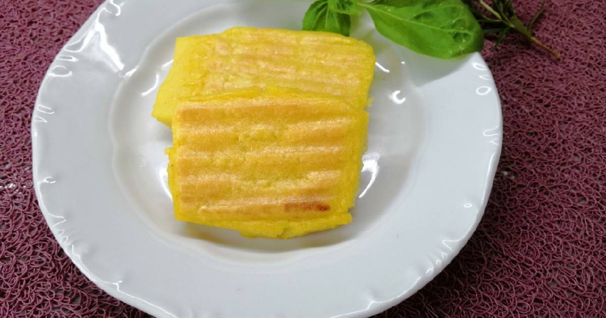 28 egyszerű és finom kukoricaliszt puliszka recept - Cookpad receptek
