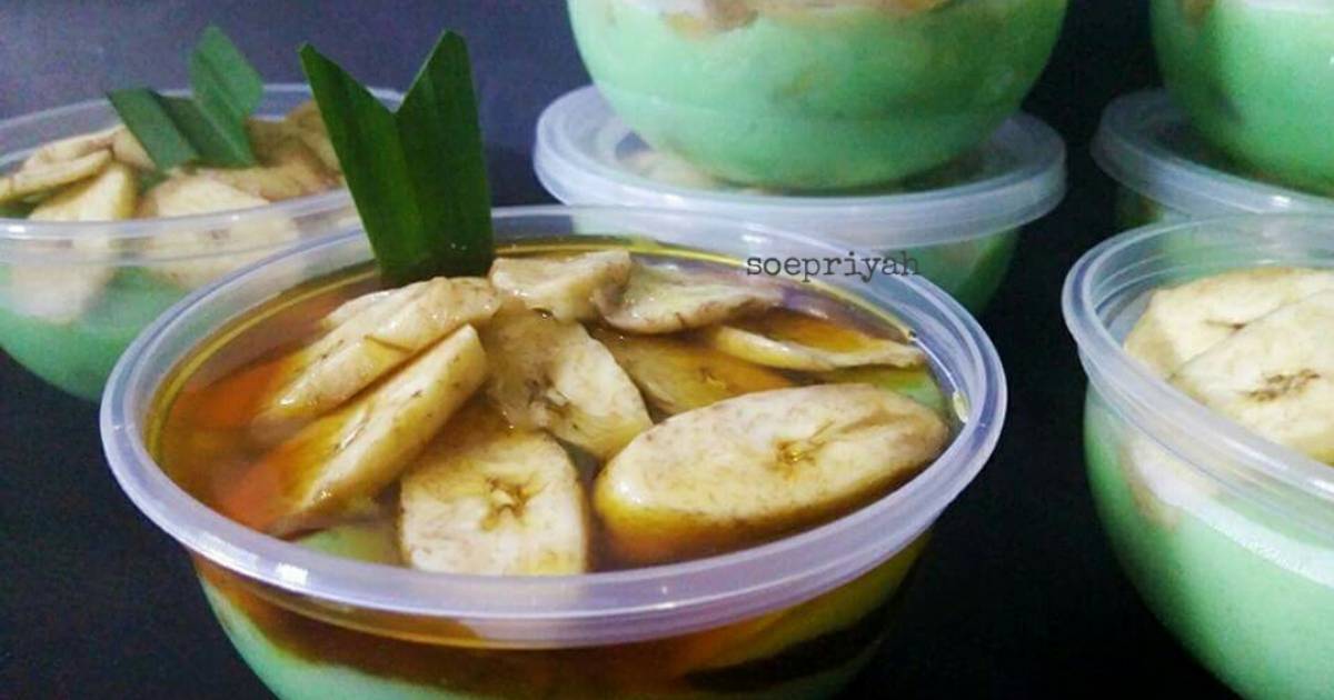 Resep Buto lemu oleh Supriyah - Cookpad