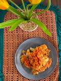 Resep cara membuat ayam geprek bensu rumahan enak dan mudah - Cookpad