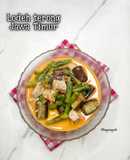 Resep Sayur Lodeh ala Rumahan, Enak & Mudah Dibuat