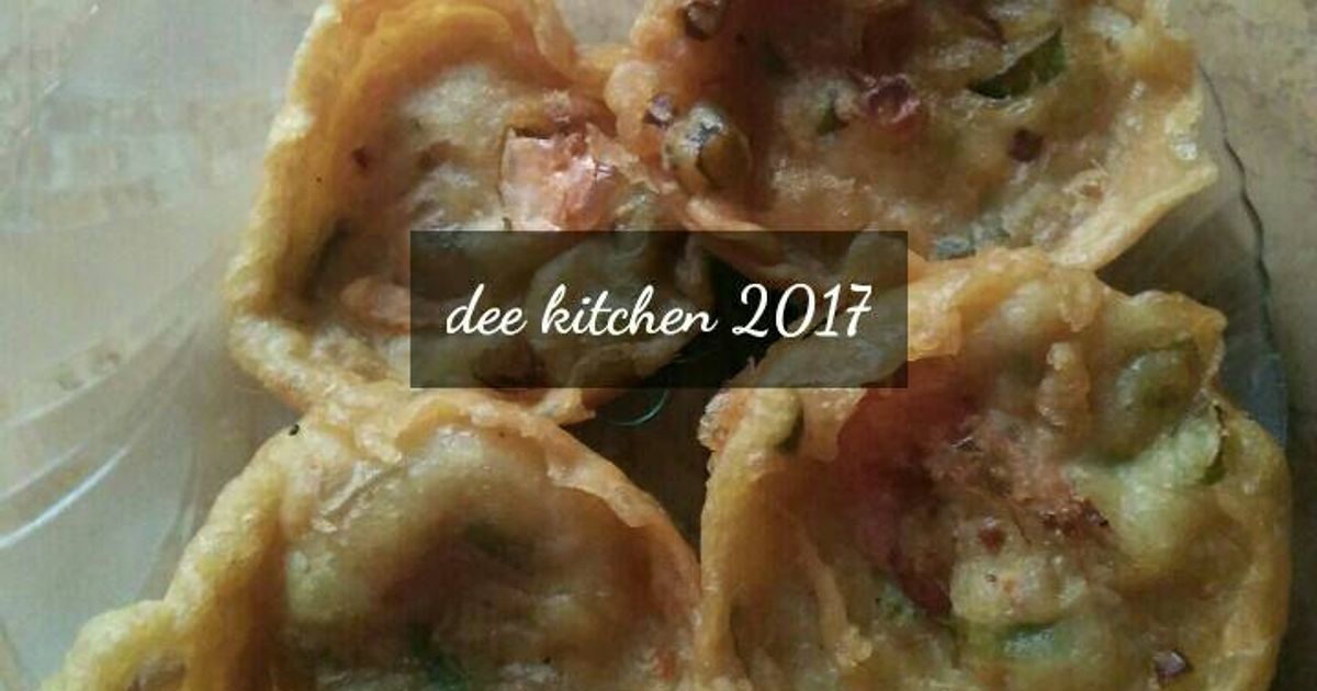 Resep egar rumahan enak dan mudah - Cookpad