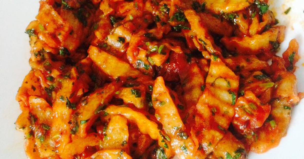 Chips masala recipes - 50 recipes - Cookpad Kenya