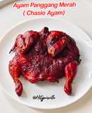 Resep gohyong ayam: Lezat, krispi, dan mudah dibuat!