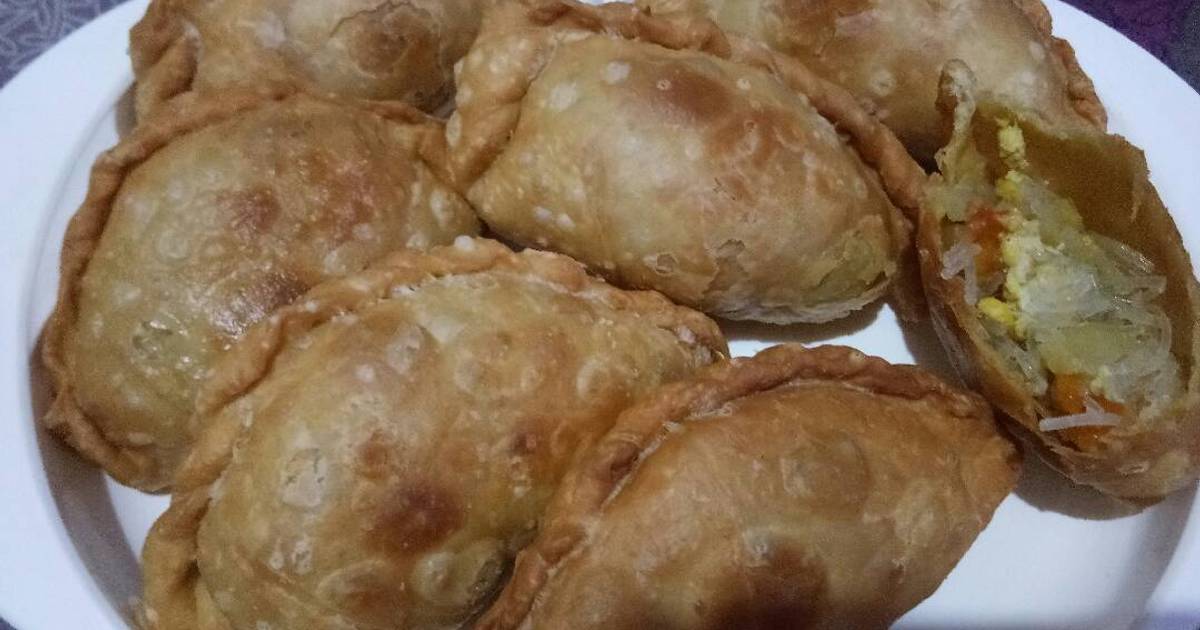 Resep PasteL sayur siMPle. oleh Elisa Abdul Hamid - Cookpad