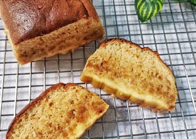 Resep Putri Keraton (khas Banjarmasin) oleh Yeni - Cookpad