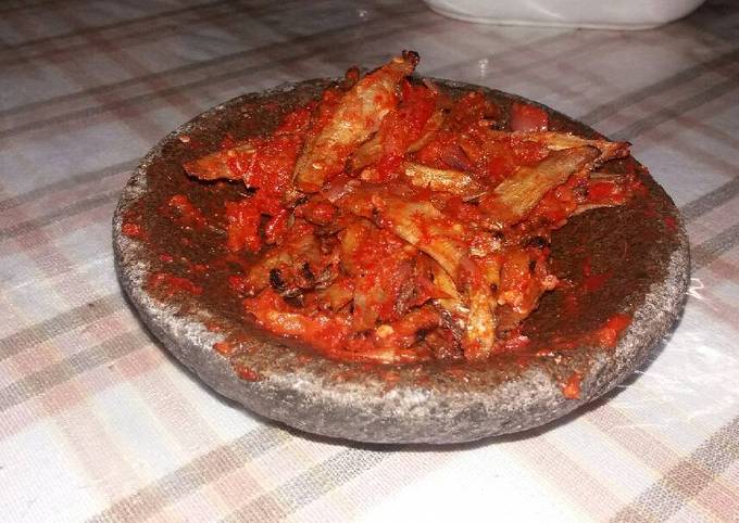 Resep Karabu Maco oleh Annisa Nindya Lestari - Cookpad