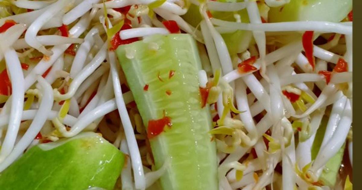 8.054 resep touge ketimun enak dan mudah - Cookpad