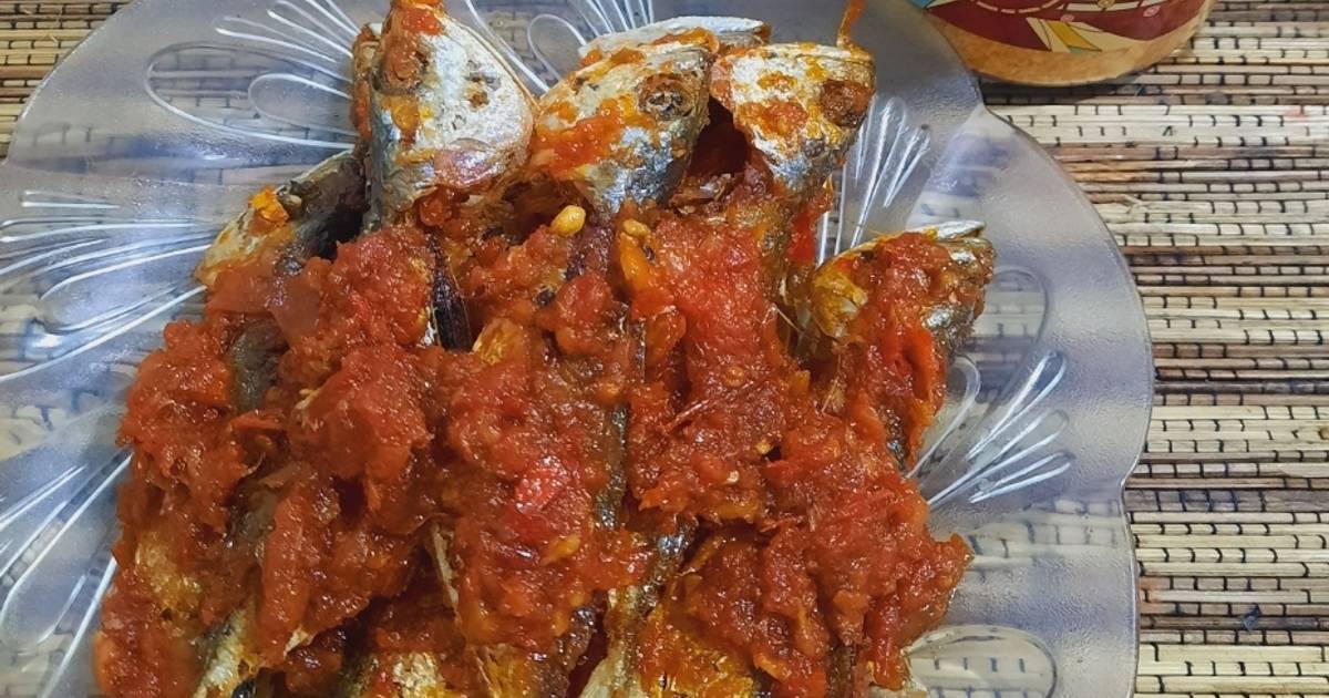 831 resep menu ikan katombo untuk anak enak dan mudah - Cookpad