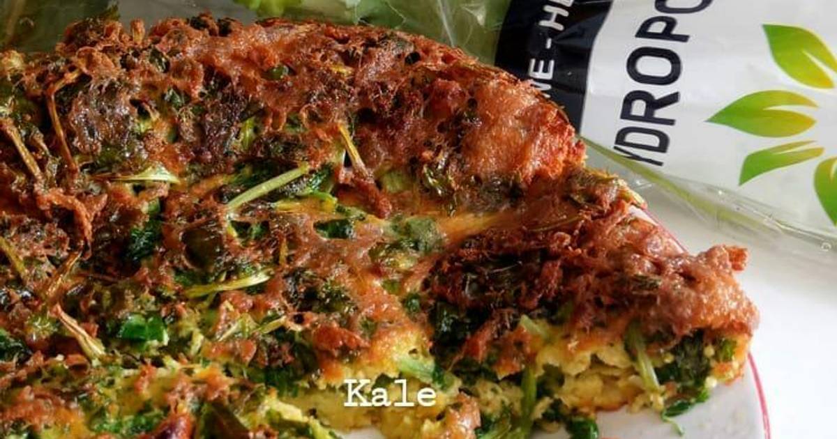 269 resep sayuran kale enak dan sederhana ala rumahan - Cookpad