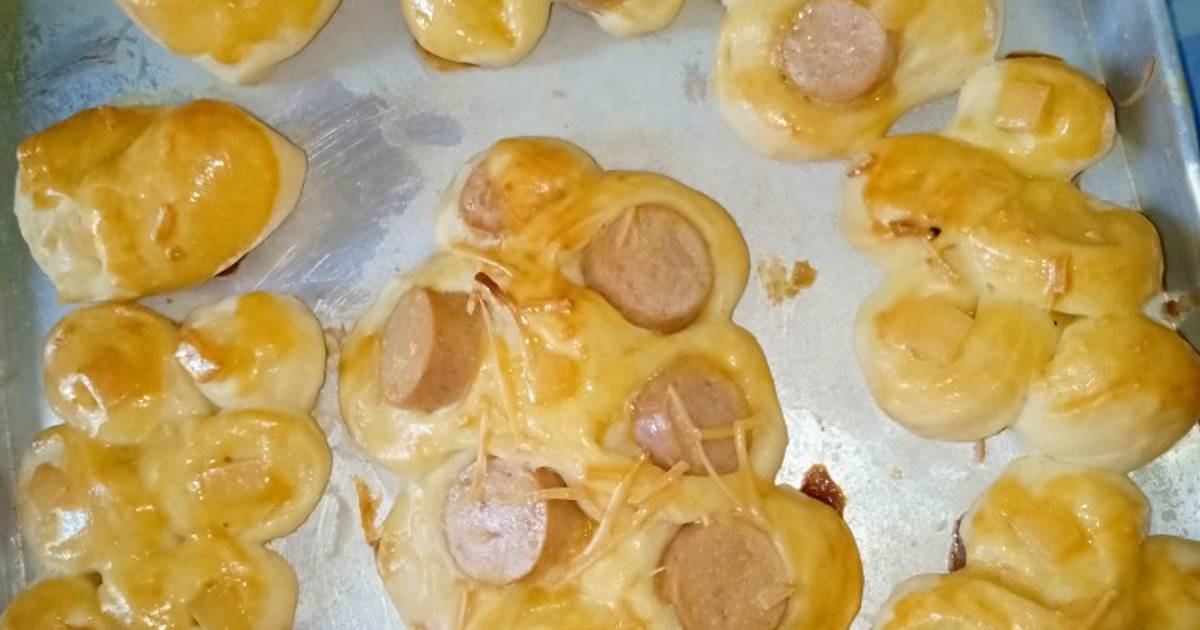 Resep Resep Dasar Roti Tanpa Ulen oleh Dhina Julian - Cookpad Resep Resep Dasar Roti Tanpa Ulen oleh Dhina Julian - Cookpad