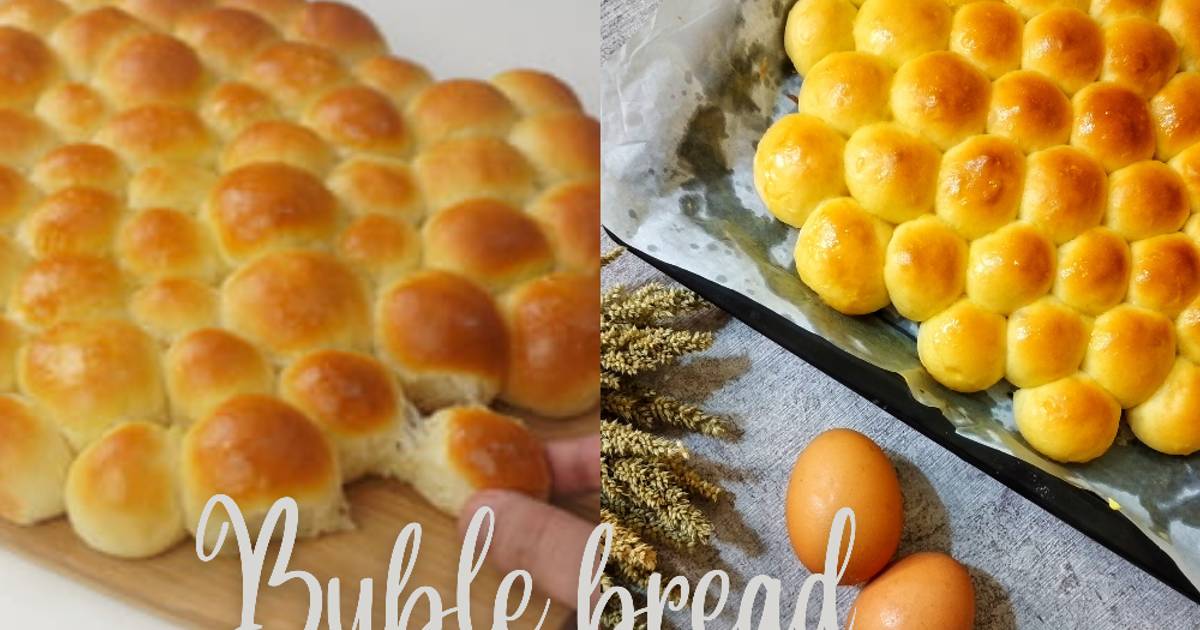 40 resep cara membuat boba roti enak dan mudah - Cookpad