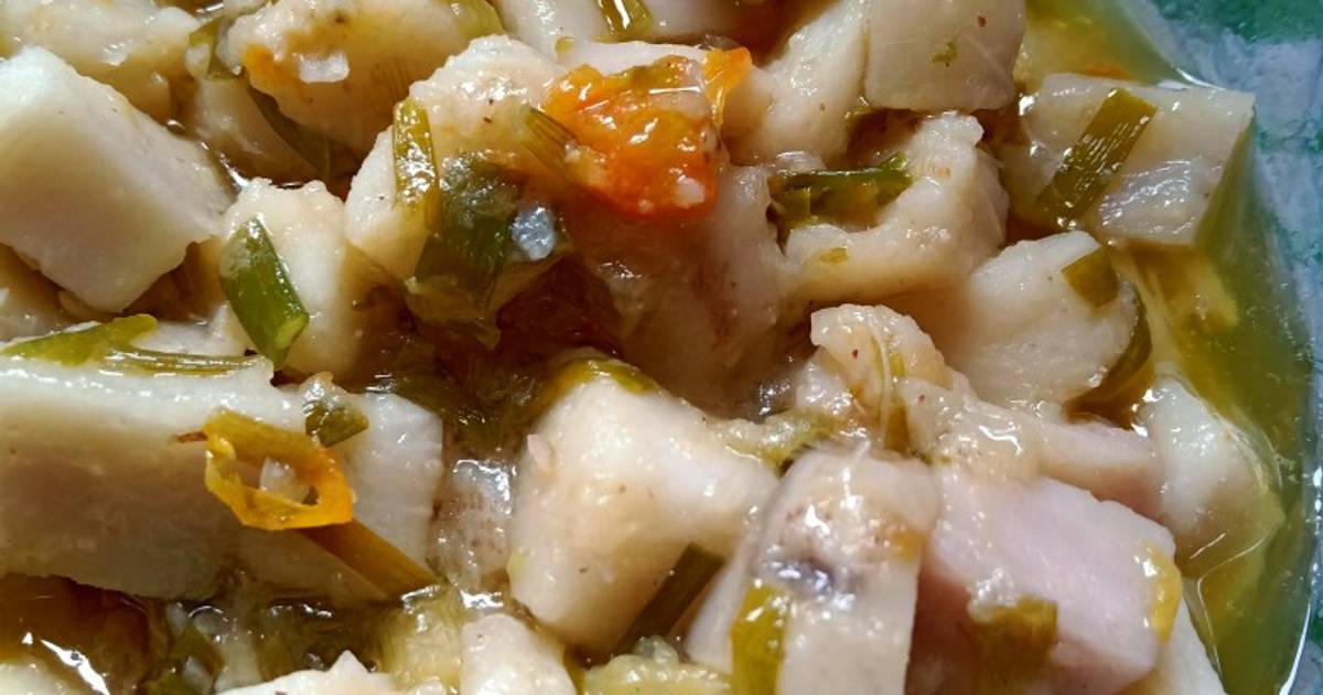 294 resep ubi talas enak dan mudah - Cookpad