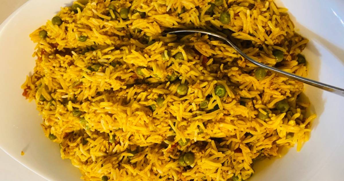 Ground rice recipes: easy & tasty ideas for home cooking - Cookpad