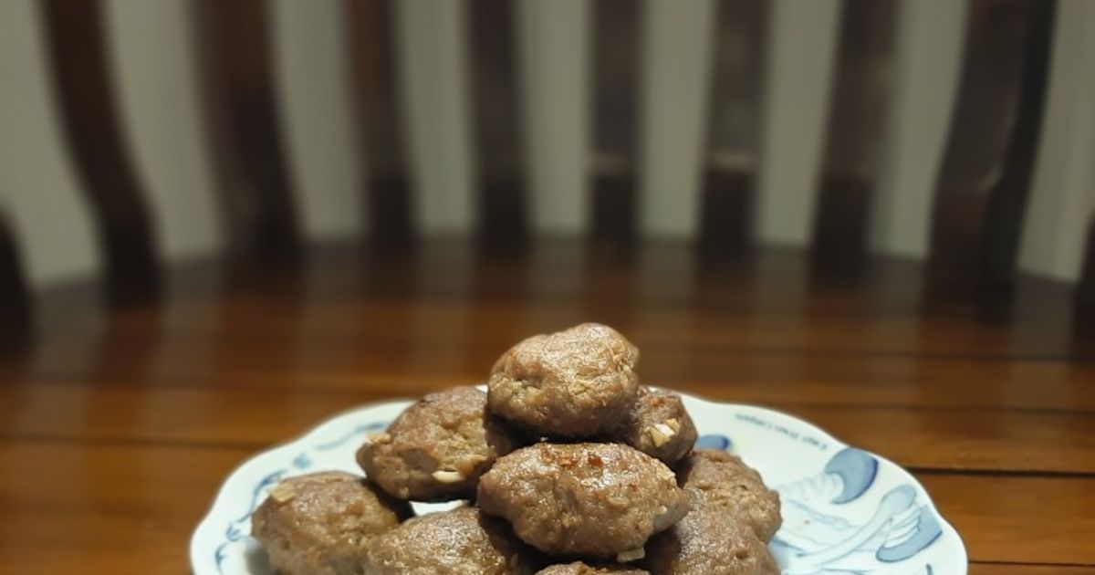 Resep Meatball Enak Dan Simpel!! oleh Yourcookingpartner - Cookpad