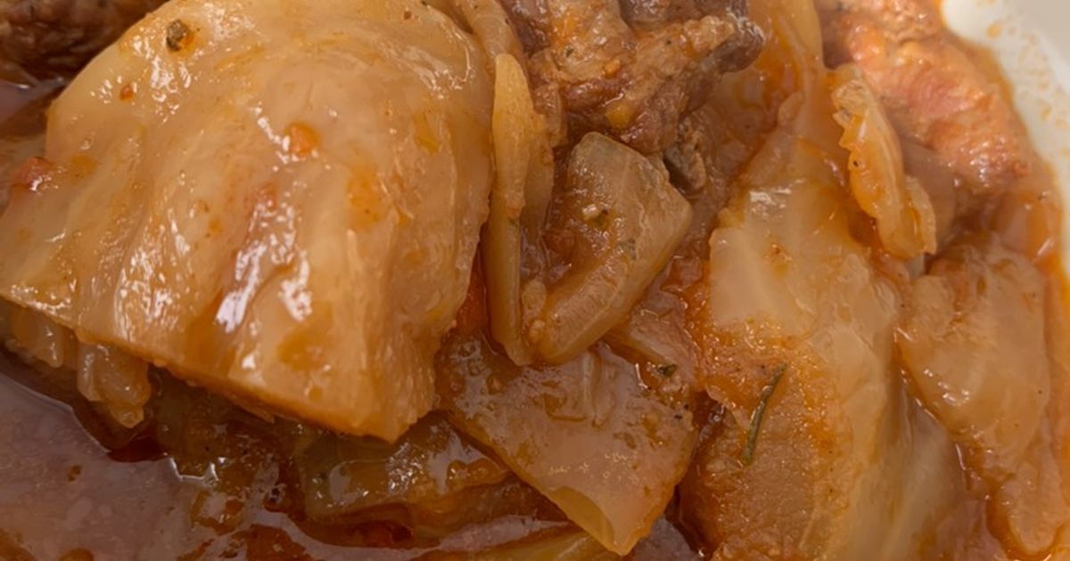 Savory Pork Rib Stew Recipes To Warm Your Soul