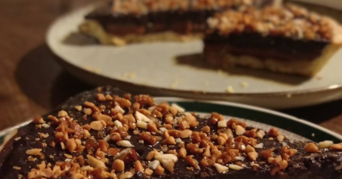 Tarta havannet - 14 recetas caseras- Cookpad